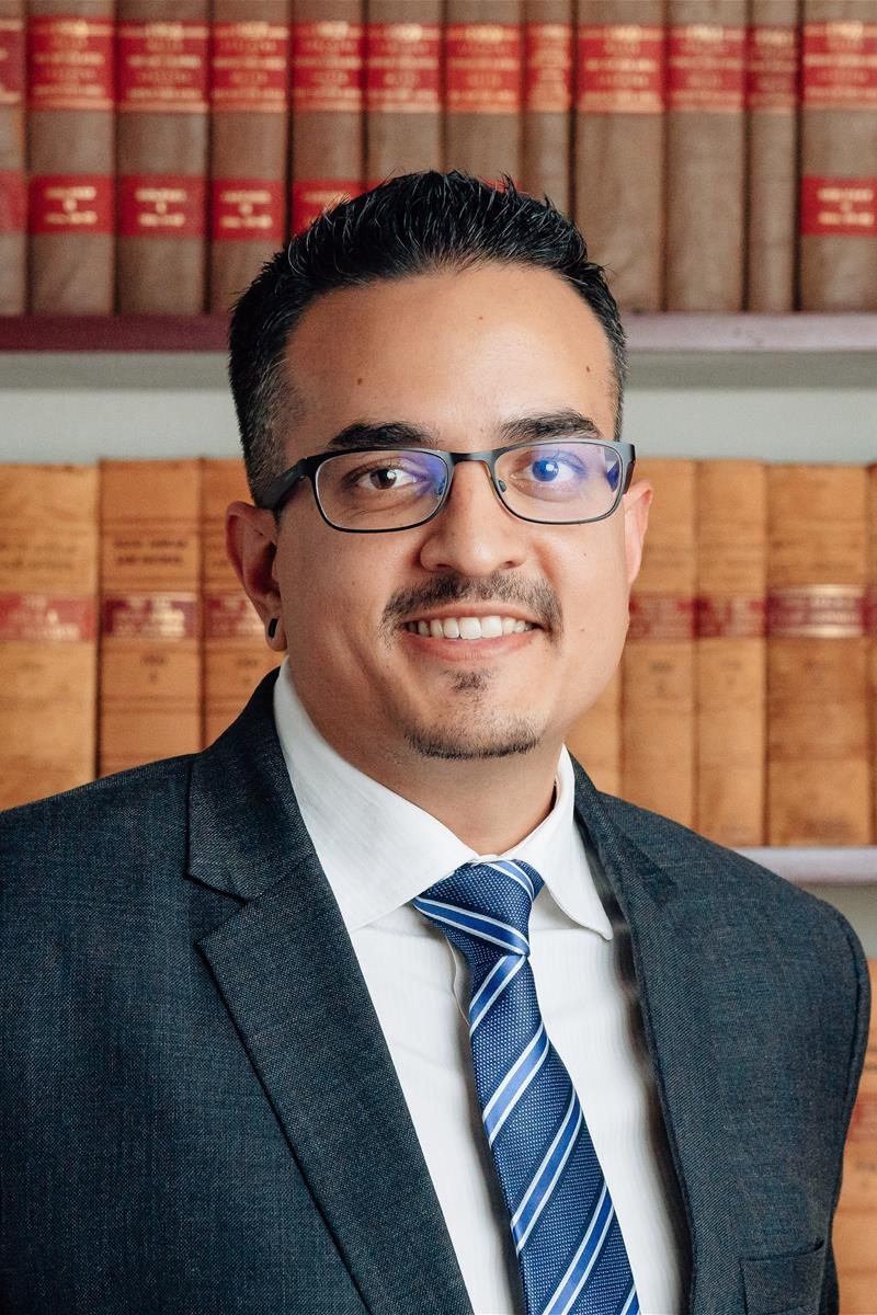 Ravi Morar, Wright Rose-Innes inc., Director, Litigation & Commercial